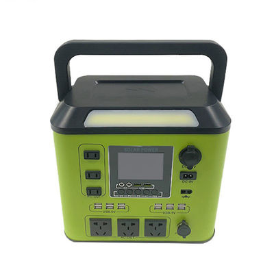 Outdoor Portable Power Station factory, Buy good quality Outdoor ...