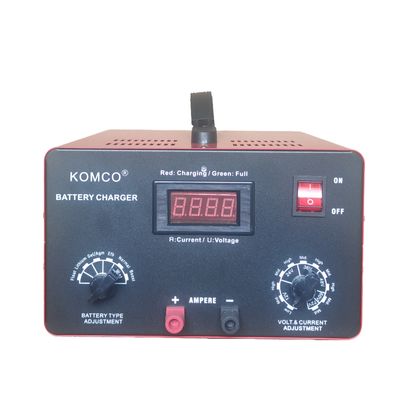 Multi Voltage Battery Charger factory, Buy good quality Multi Voltage ...