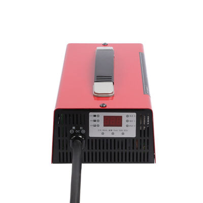 Overcurrent Protection Forklift Trickle Charger Stacker 24v 15a Battery ...
