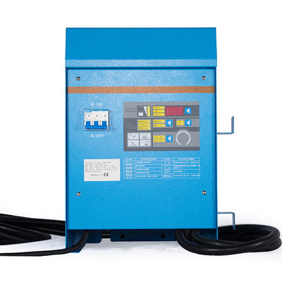 Nautical Battery Charger 3 Phase Battery Chargers 400Vac 72V 80A 48V ...